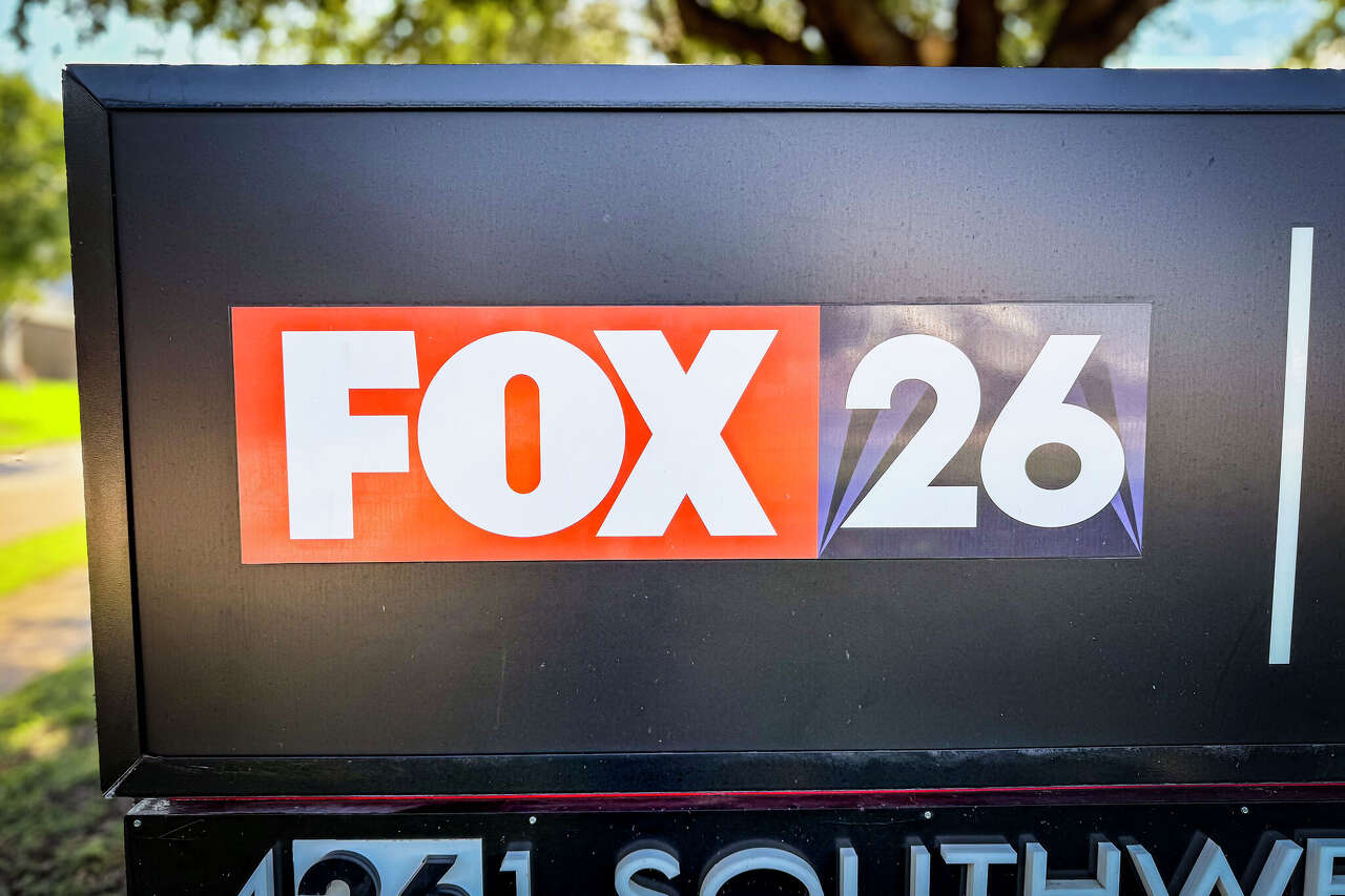 Who left Houston TV news in 2025? The full list of on-air changes