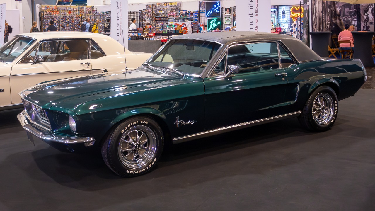 10 classic sports cars that won’t wreck your budget