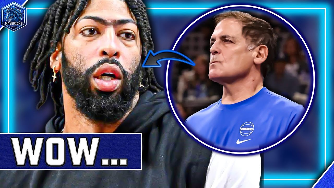 This changes everything