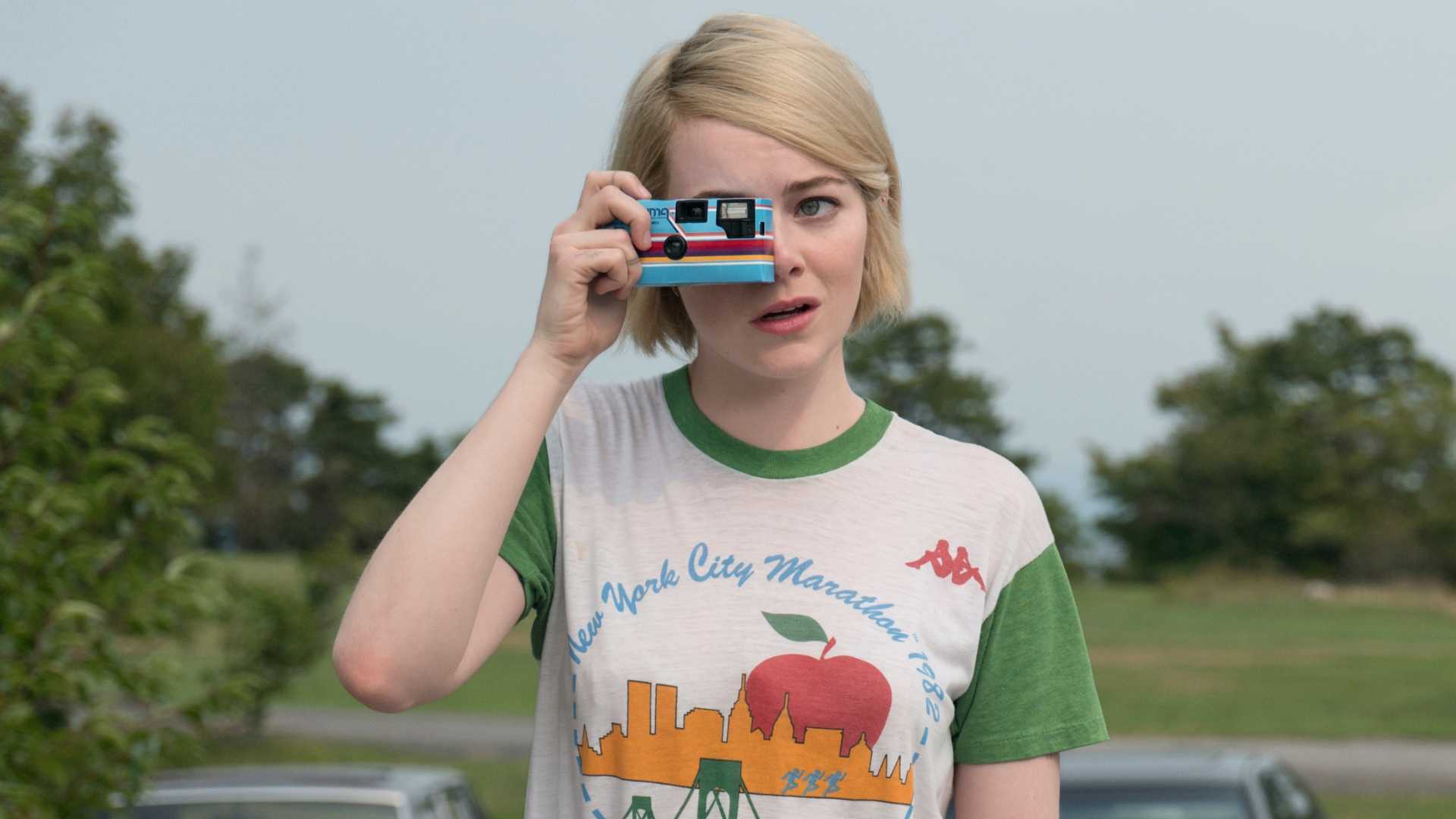 Emma Stone's 10/10 sci-fi drama Maniac is a must-see after Bugonia