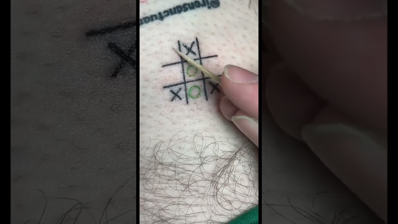 Fourth time’s the charm, @JentzenRamirez beat me