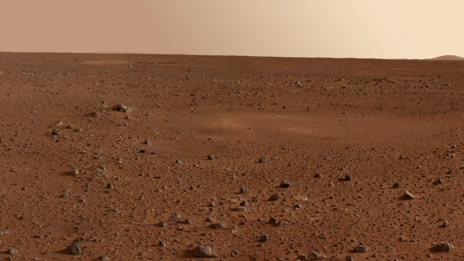 What NASA found inside Martian rocks was not what the mission expected