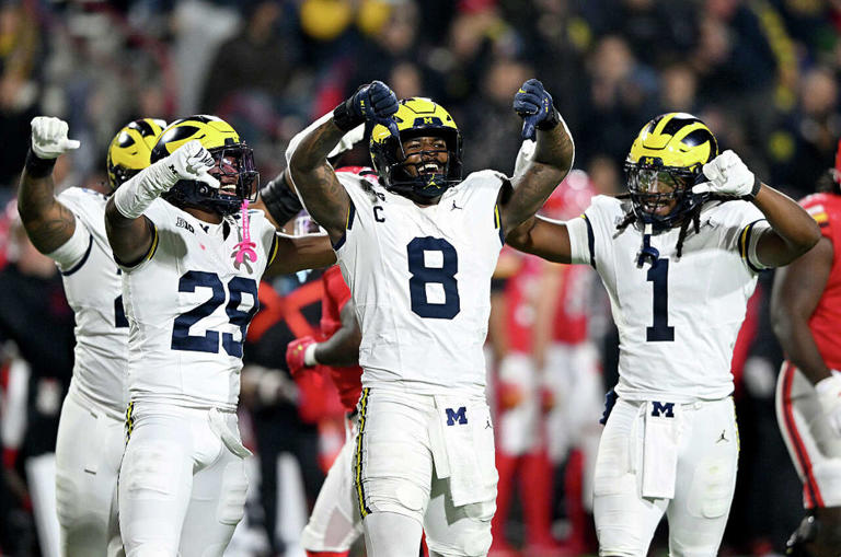 Texas vs Michigan: Which 2025 Longhorns opponent most resembles Wolverines?