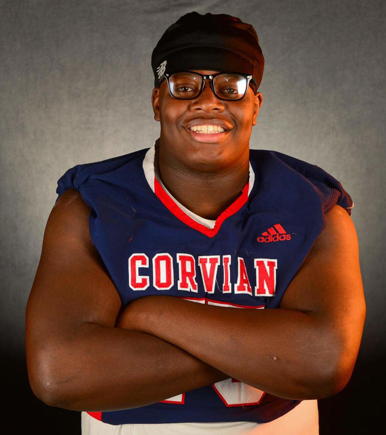 Meet the 2025 All-Observer high school football all-stars on defense