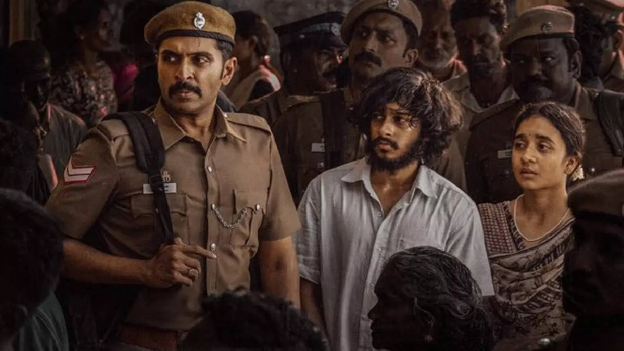 'Sirai' Twitter review: Is Vikram Prabhu starrer really worth the hype ...