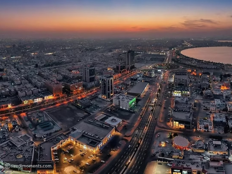 Riyadh loses title as Saudi’s fastest-growing property market — this ...