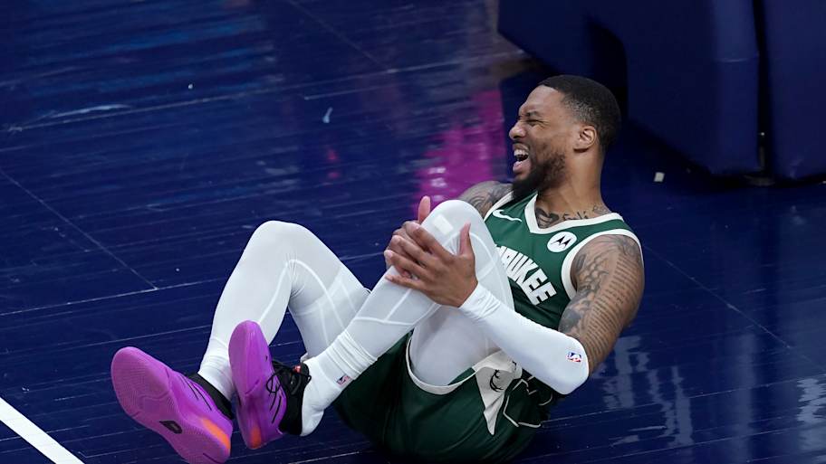 Bucks are realizing the colossal mistake they made this summer