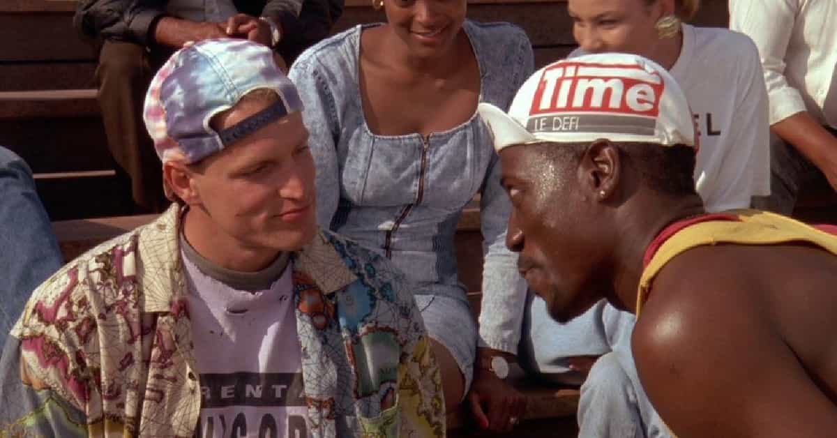 '90s movie behind-the-scenes stories