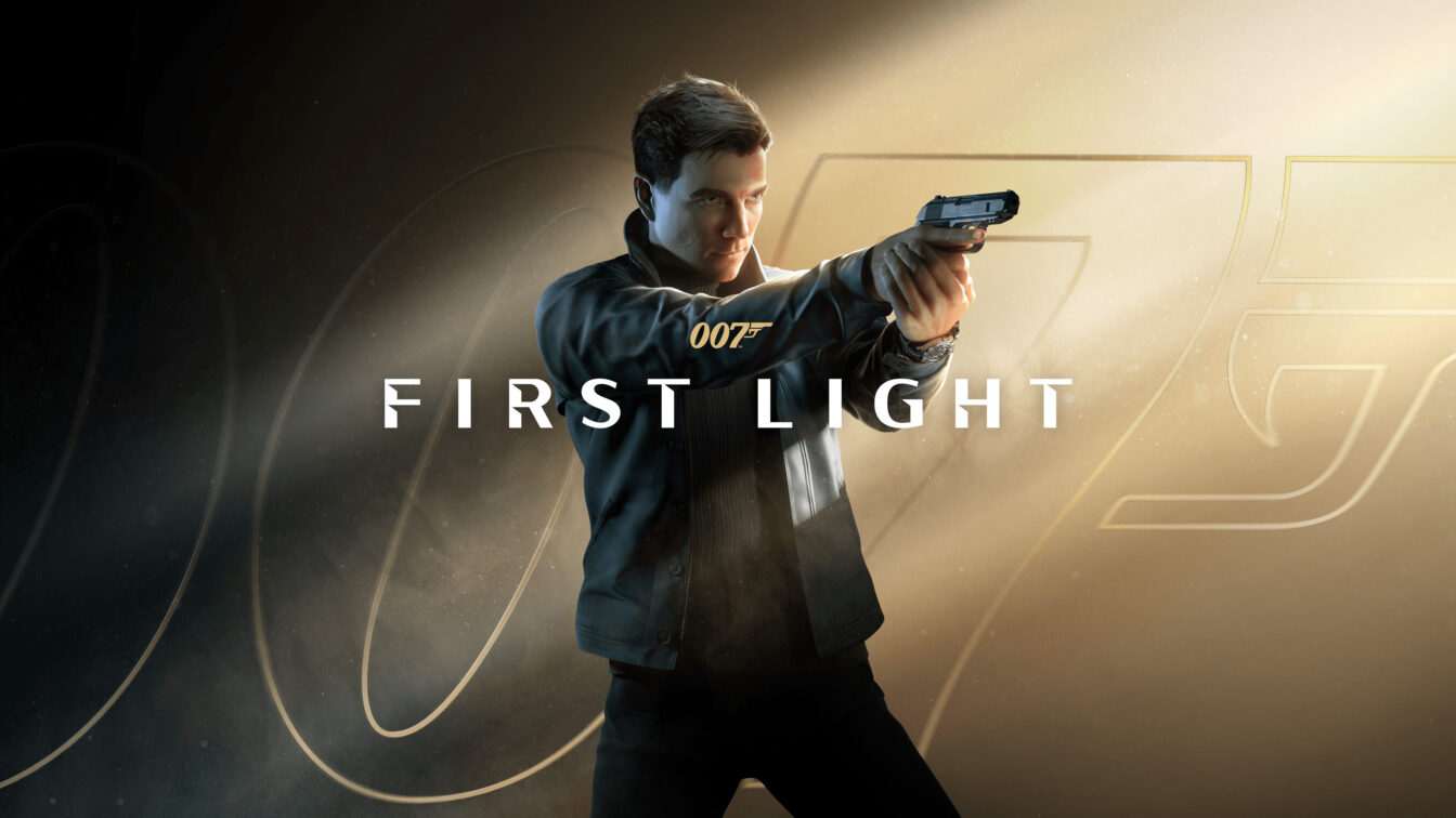 IO Interactive repousse la sortie de 007 First Light au 27 mai