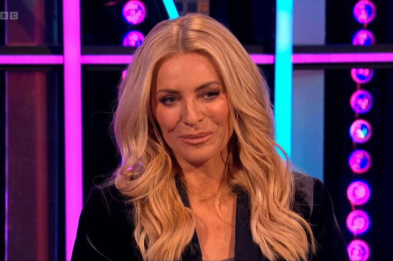 Tess Daly's reason for leaving Strictly Come Dancing explained as ...