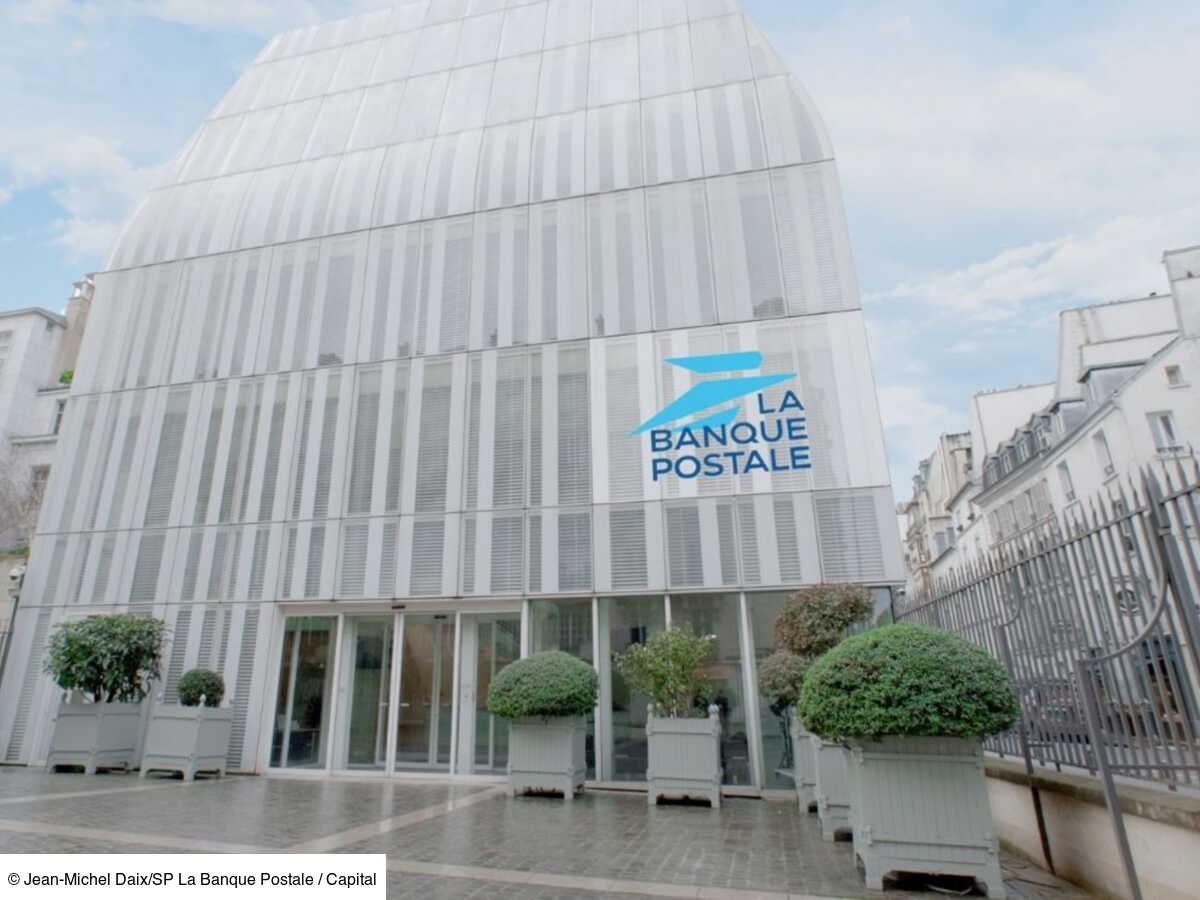 Mauvaise nouvelle : les tarifs de la Banque postale vont augmenter en 2026