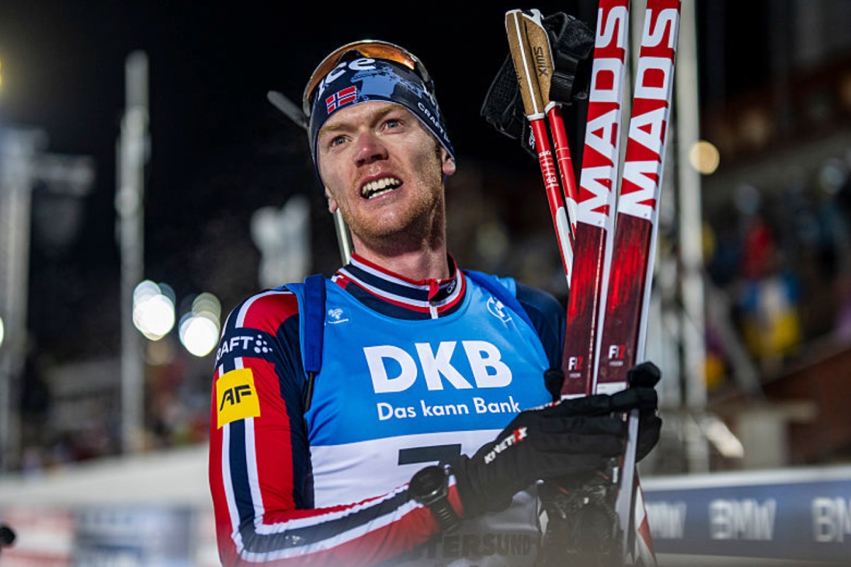 Pro athlete, 27, found dead at hotel amidst hopes of qualifying for ...