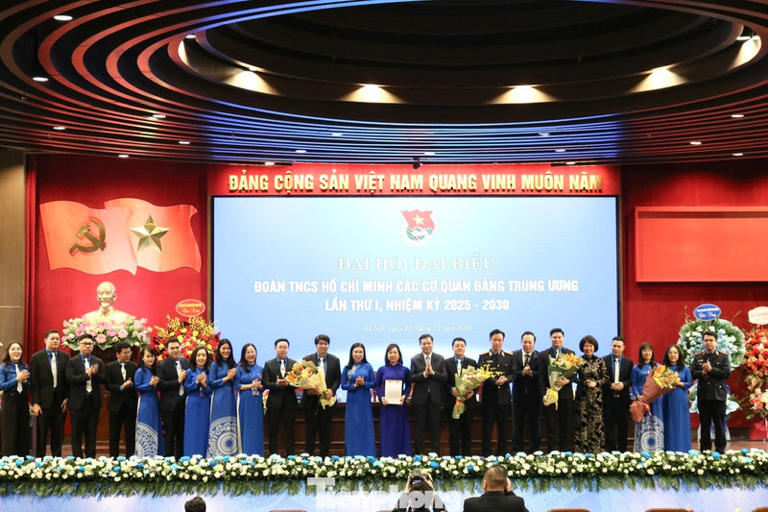 Phát huy vai trò hạt nhân trí tuệ, góp sức cho 'bộ tổng tham mưu chiến ...