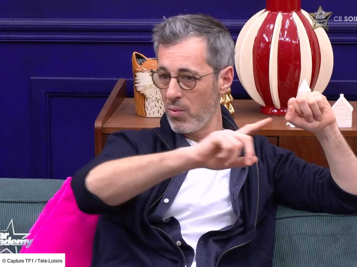 « Ce n’était pas généreux » : La prestation d’Ambre (Star Academy) aux ...