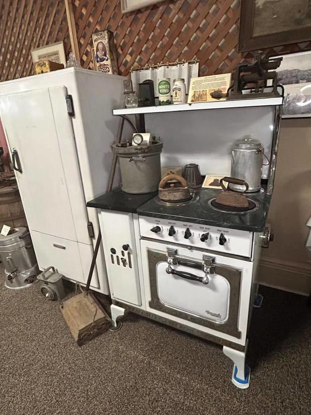 Corning Museum open early next week for local history learning ...