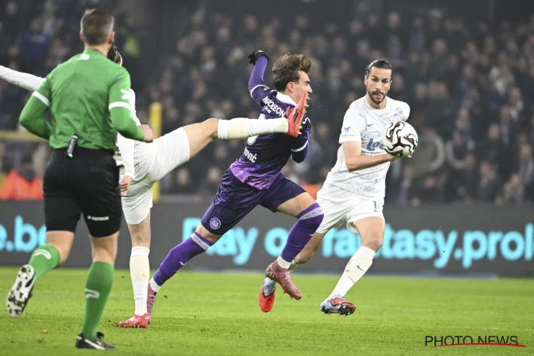 Is timing van bekerfinale tegen Union SG goed nieuws voor RSC Anderlecht?
