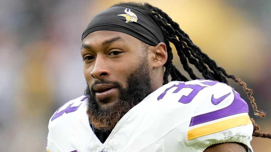 Vikings have big $14 million decision to make this upcoming offseason