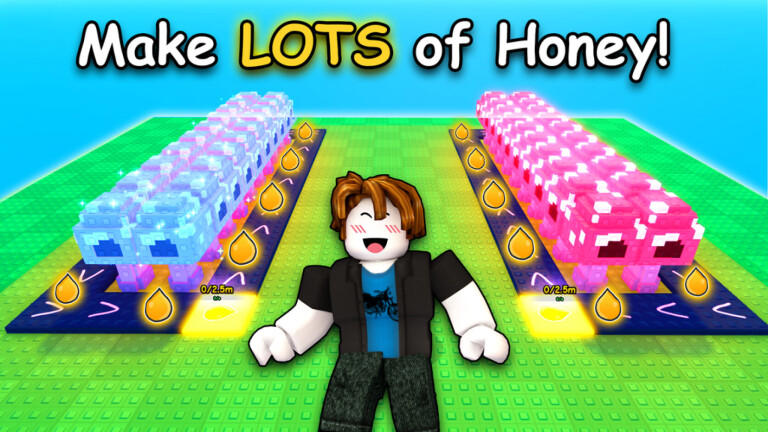 My Honey Tycoon codes – December 2025