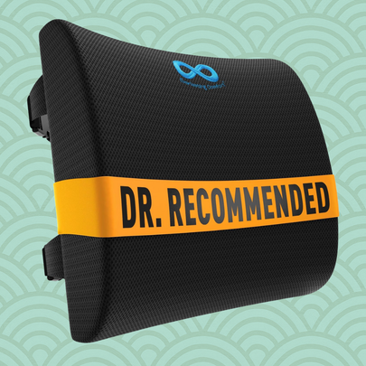 10 lumbar pillows that have fanatical Amazon reviews