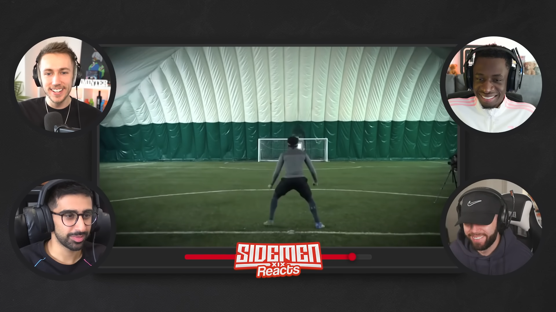 KSI’s funniest moments of all time!