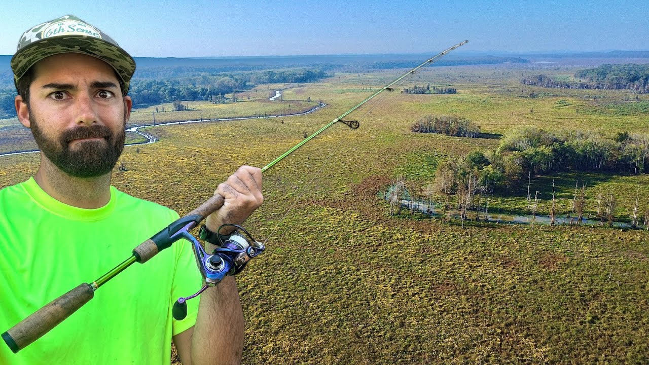 Huge surprise appears in draining lake giving hope for more