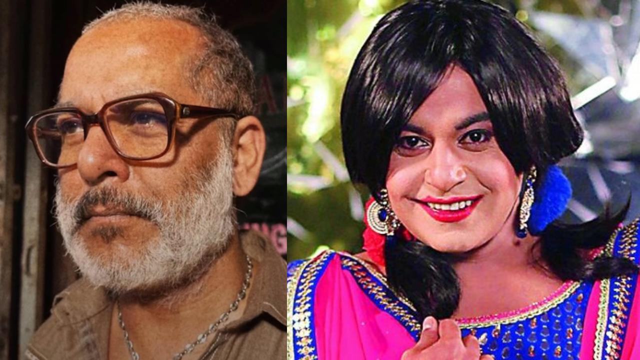 Gaurav Gera recalls the decade journey with being Chutki to Dhurandhar