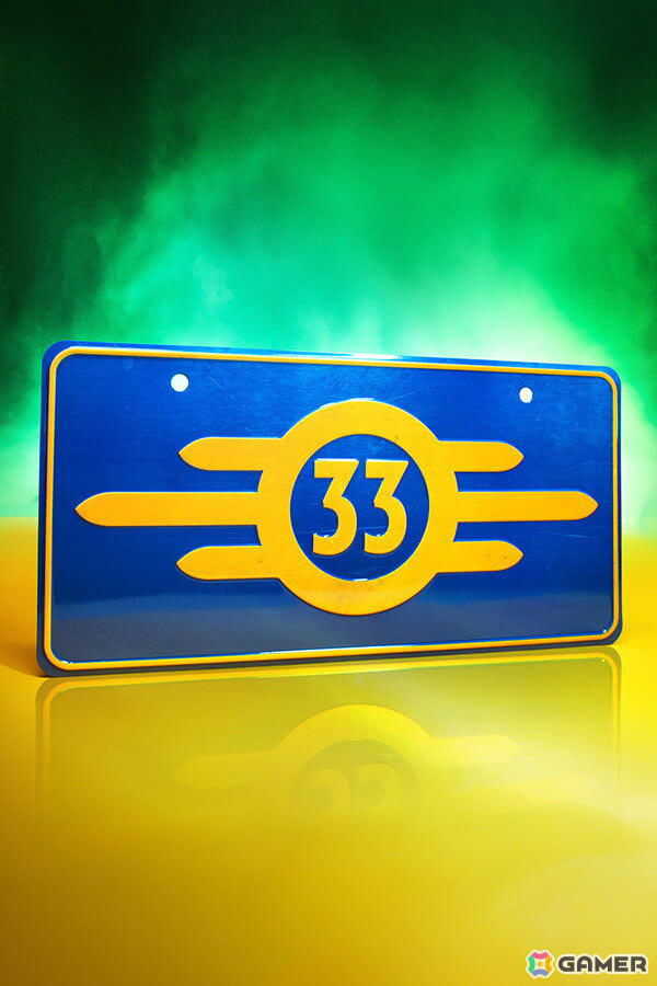 「Fallout」シリーズのグッズを網羅した INFOLENS GEEK SHOP「Fallout Collection」が2026年1月9日 ...