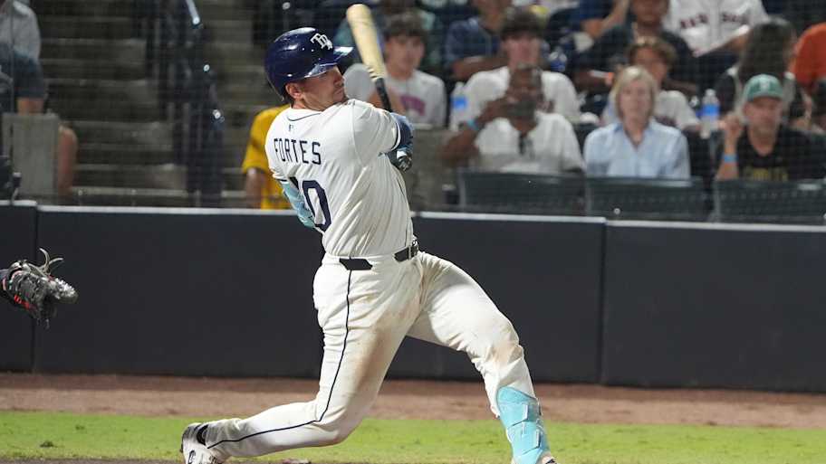 4 things Rays fans will have on their Christmas wish list this year