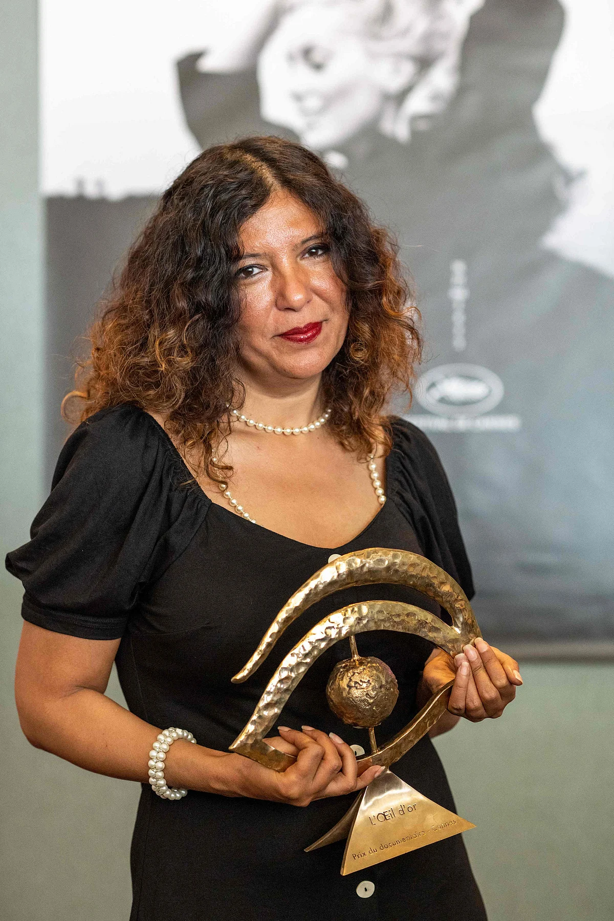 ‘I felt a sense of helplessness’: Filmmaker Kaouther Ben Hania on ‘The ...