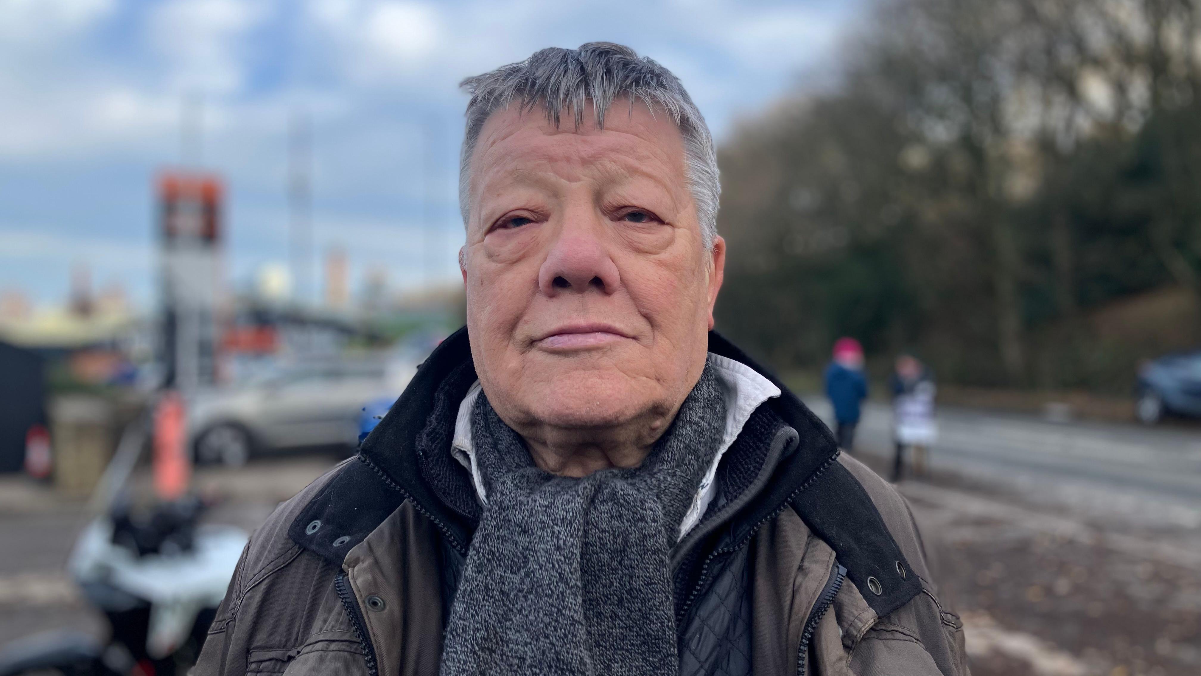 'We just want to go back to work': The ex-miners on strike again at ...