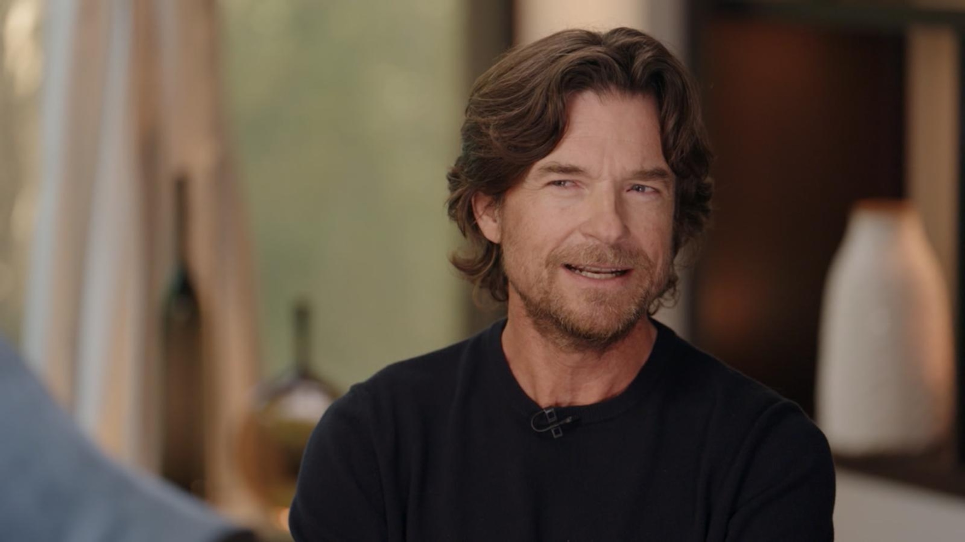 Jason Bateman talks 'Zootopia 2'