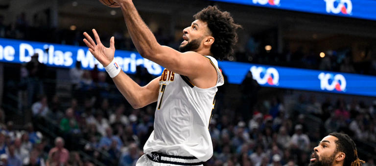 NBA same game parlays & picks: Thursday (Christmas)