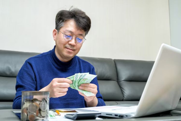 Digadang jadi raja uang! 8 weton paling beruntung sebab segala jenis ...
