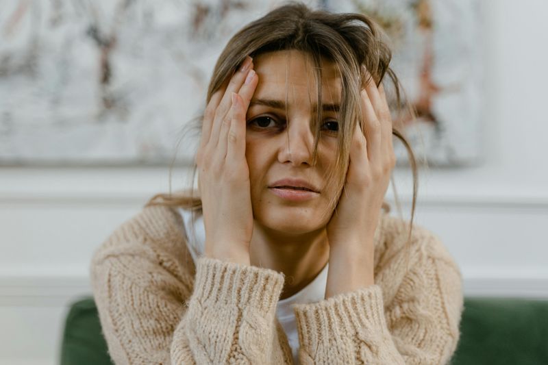 These 10 emotional struggles are common in long-term marriage