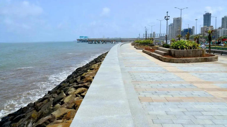 Mumbai Police announces car parking in Worli, check list of rules here