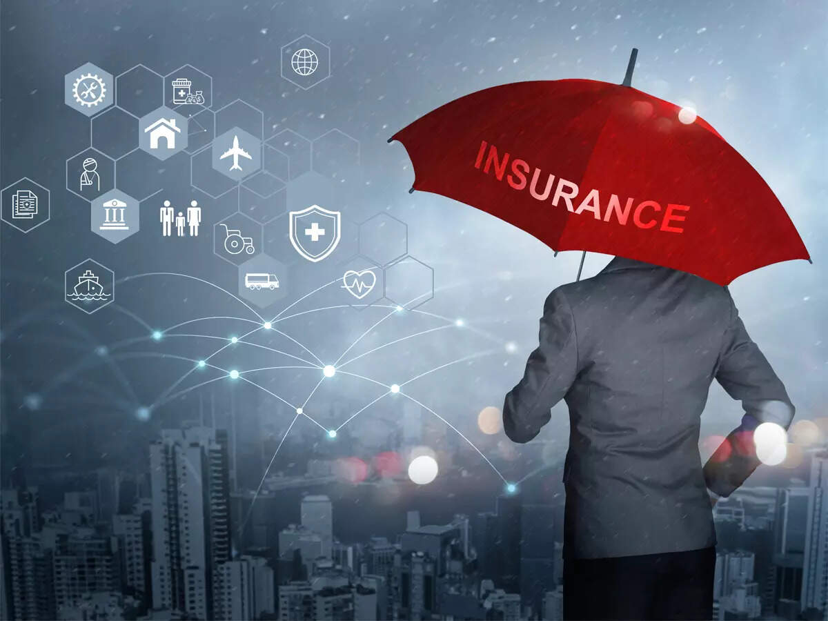 Policy reforms, digital surge power India's insurance sector in 2025 ...