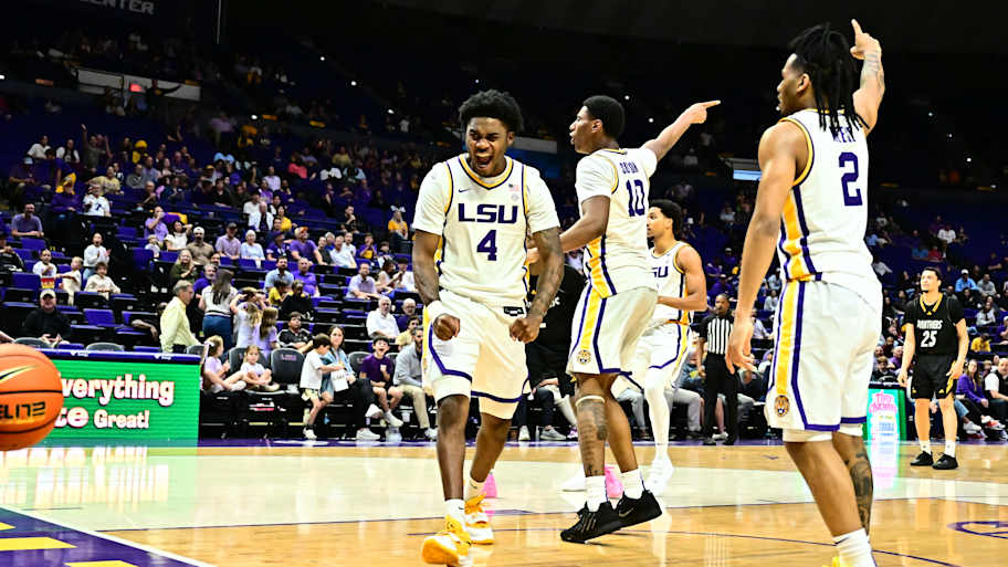 How to watch LSU Tigers basketball vs. Alabama Crimson Tide in major ...