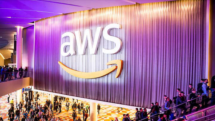 AWS servers down — check games and websites affected