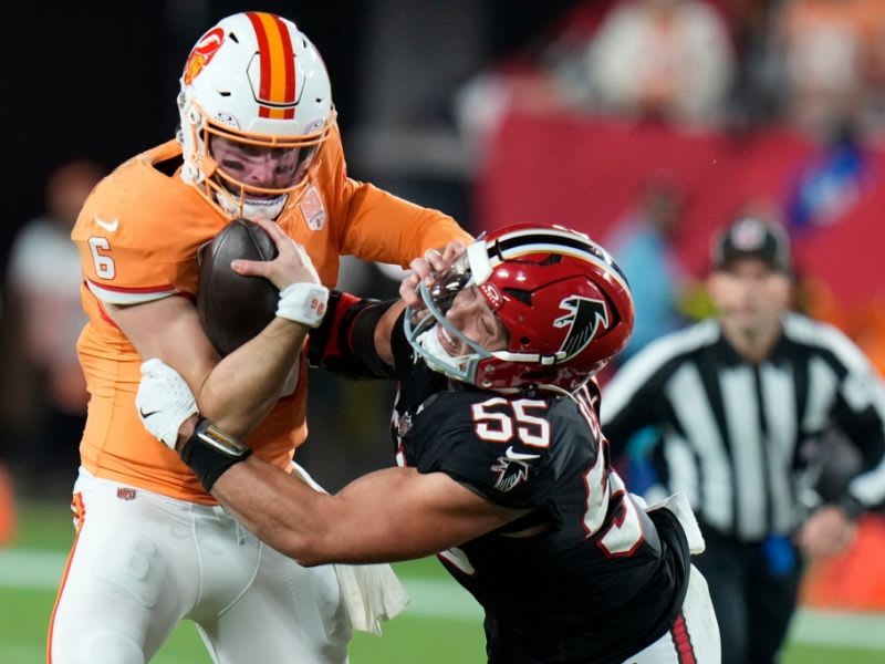 NFL live: Cleveland Browns gegen Pittsburgh Steelers im Livestream