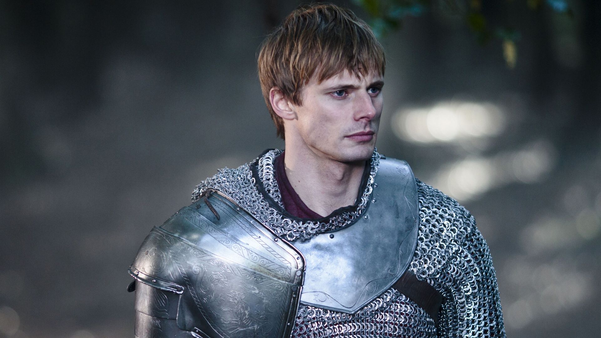 Merlin co-creator reveals alternate ending 13 years later where Arthur ...