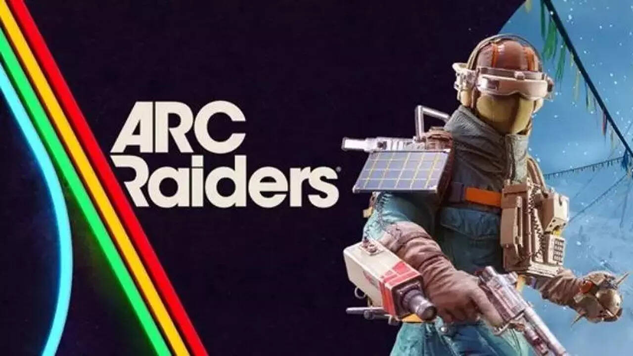 Arc Raiders outage: Thousands of US players are facing issues with the game