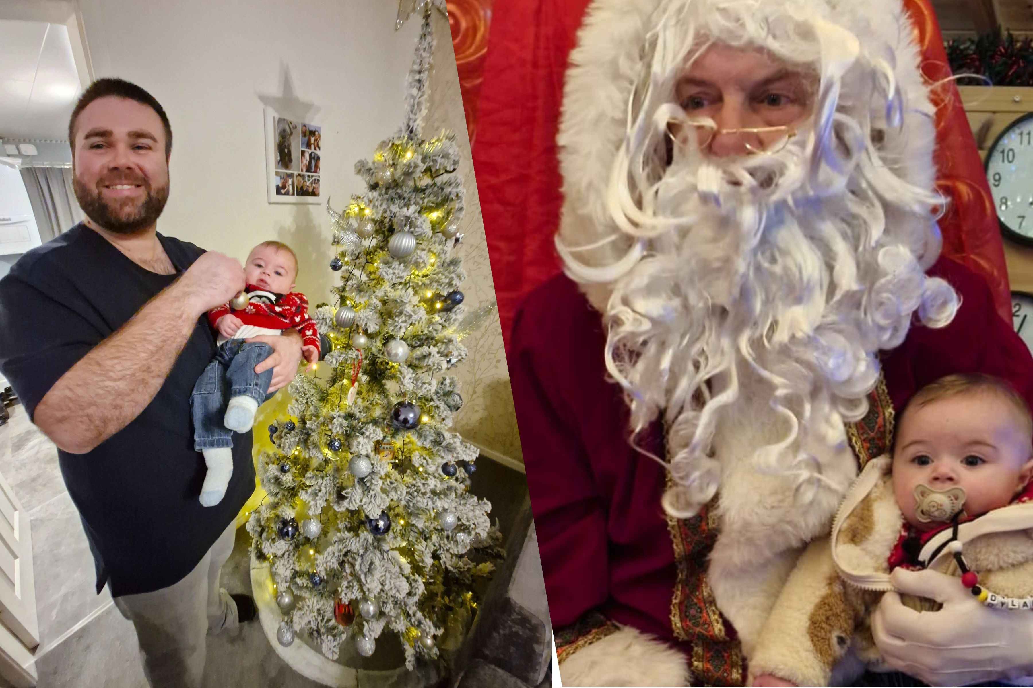 Open heart surgery saves one-week-old Sheffield baby's life - and now ...