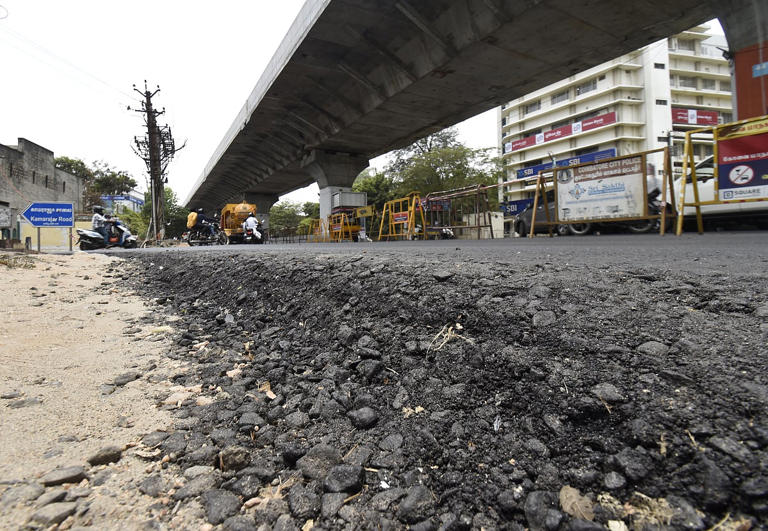 Activist to file contempt of court blaming road relaying without ...