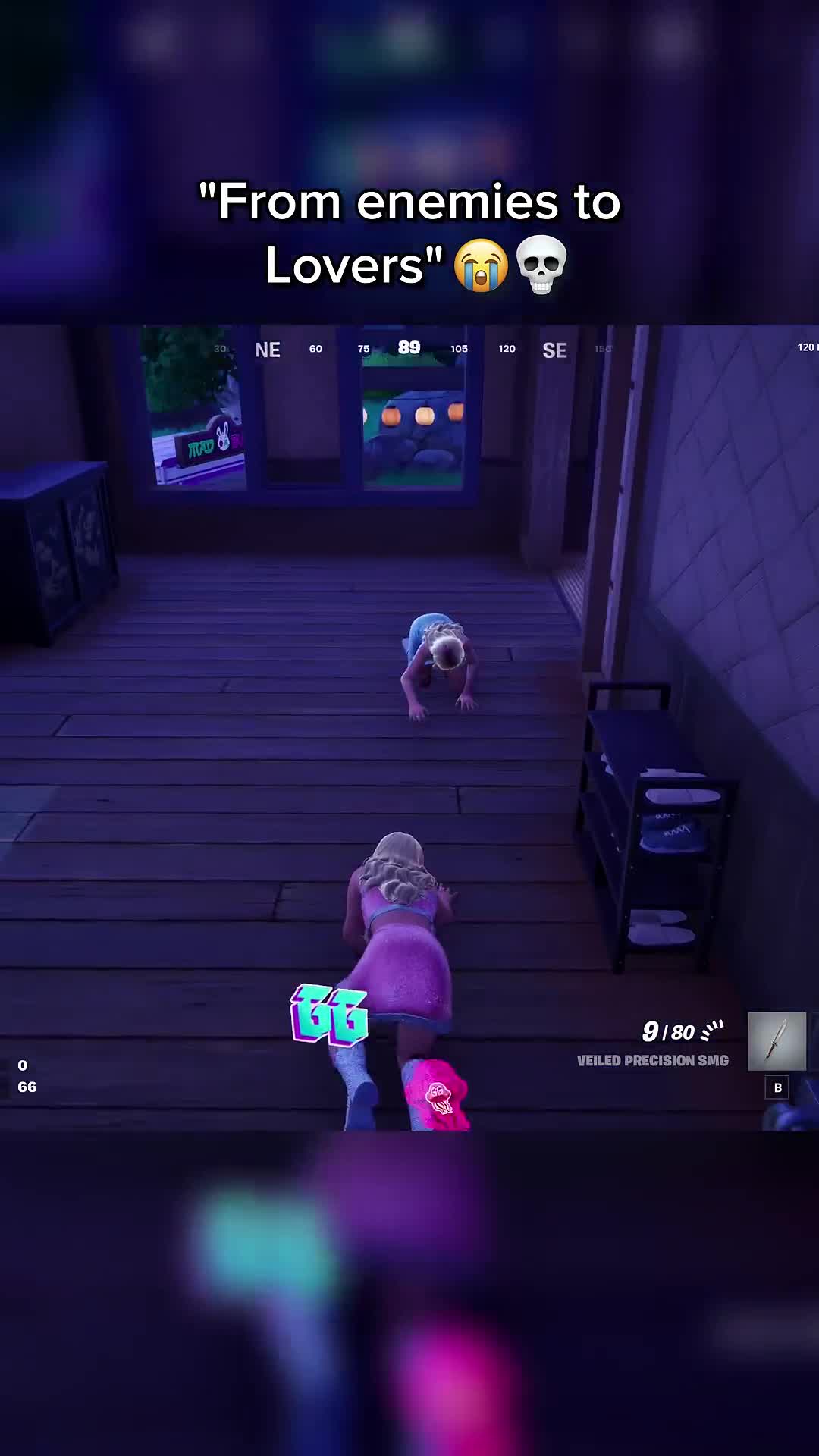 I found my new duo 🤣 #shorts