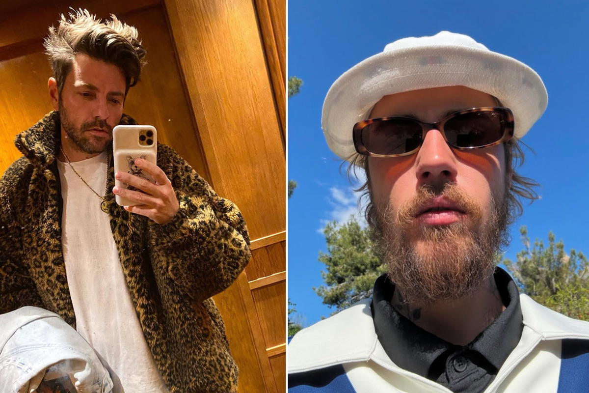 Is Justin Bieber part of a cult? Pop star's friend reveals new concerns