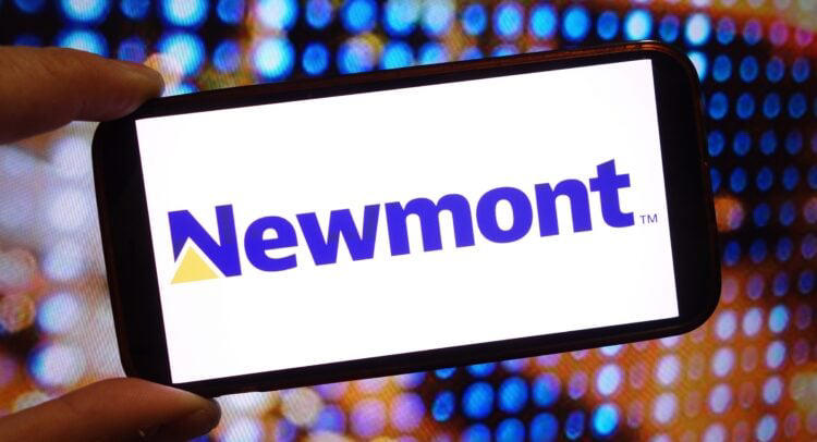 Analysts tip Newmont Mining stock (NEM) to extend gains in 2026