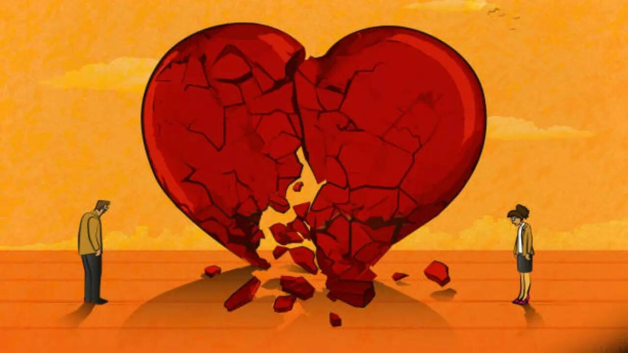 These zodiac signs never forget betrayal