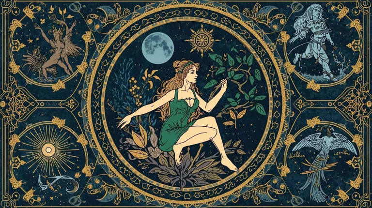 Virgo horoscope 2026 for women: Why letting go of control might be the ...