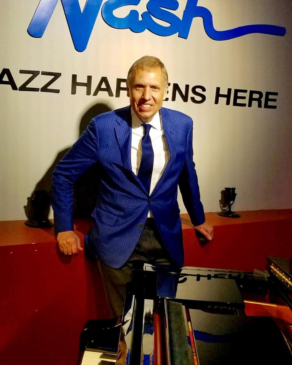 Trump-Kennedy Center Christmas Eve concert canceled after president ...