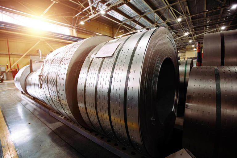 Nickel price forecast: Top trends for nickel in 2026